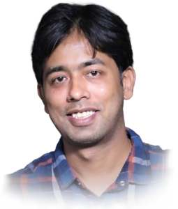 About | Ekant Sharma